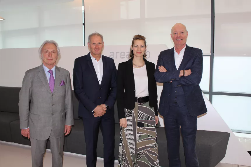 KSV1870 Aufsichtsrat neu gewählt | KSV1870