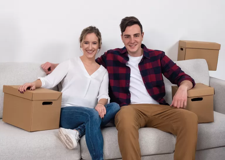 Service für Vermieter | KSV1870