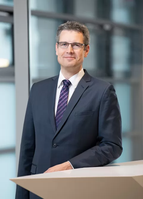 Alexander Mitter in den KSÖ-Vorstand berufen | KSV1870